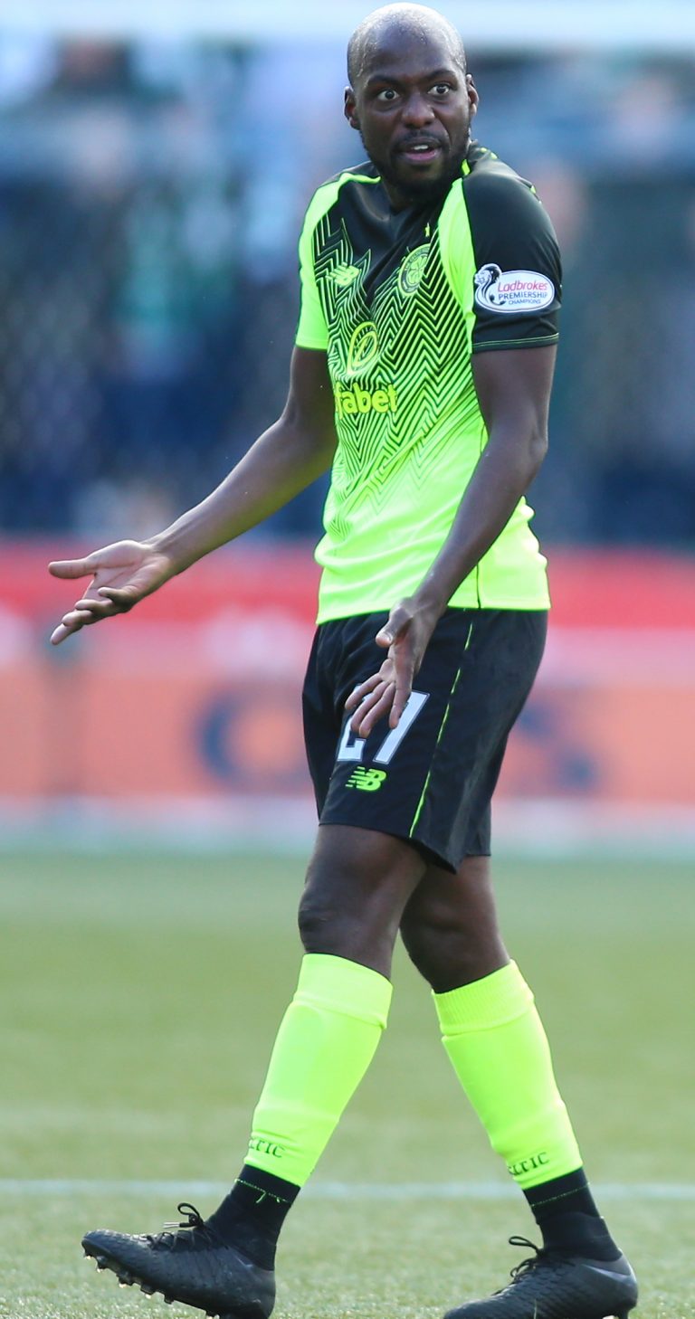 WHATEVER HAPPENED TO…YOUSSOUF MULUMBU? | Celtic Quick News