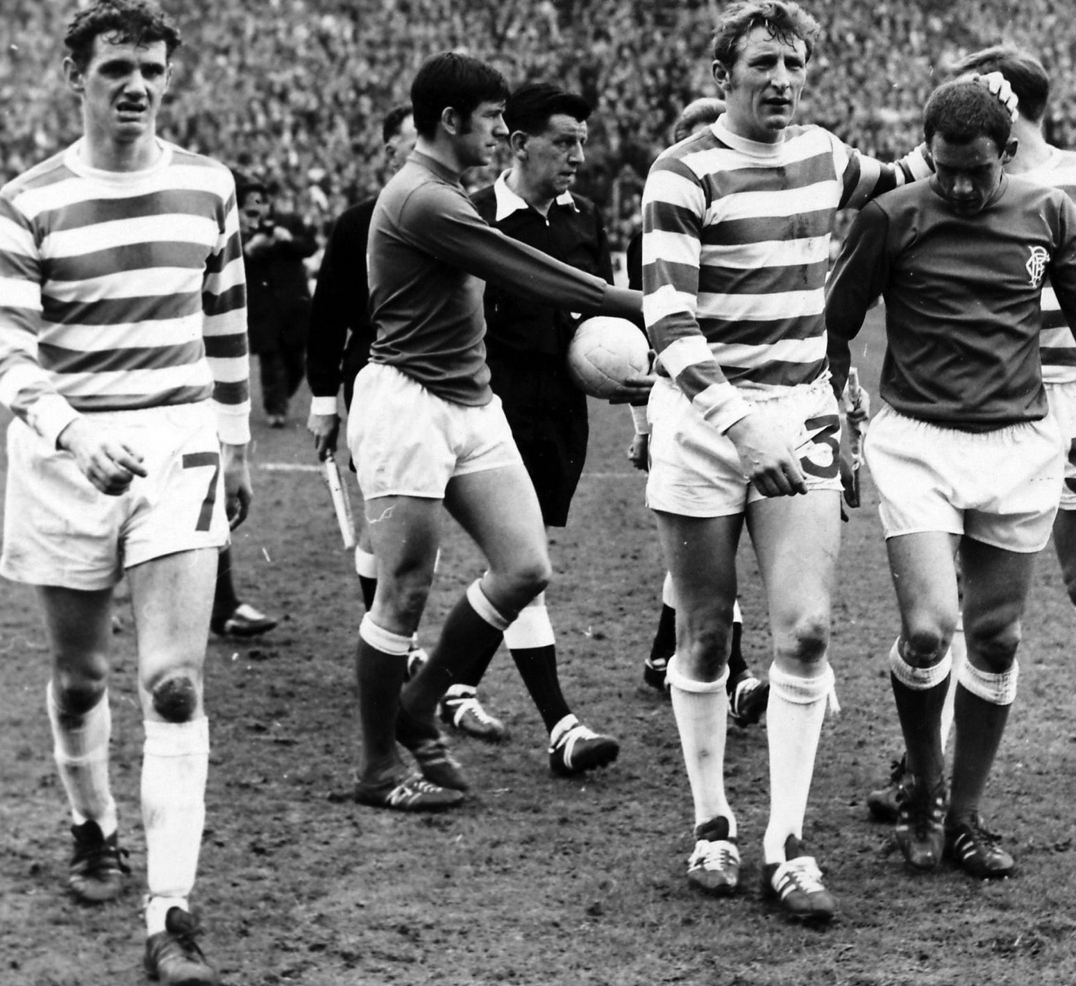 THE JOCK STEIN YEARS: Part Ten | Celtic Quick News