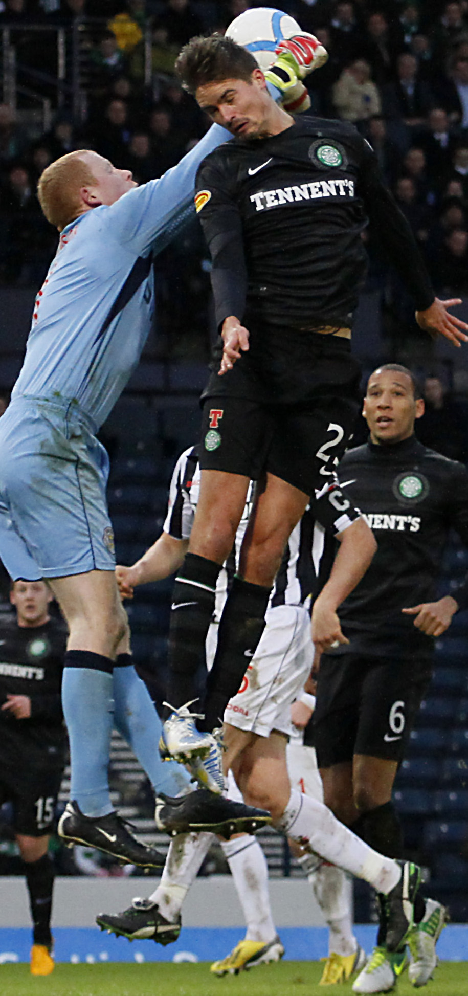 IN PICTURES: HAPPY BIRTHDAY, MIKAEL - LET’S CELEBRATE TONIGHT! | Celtic ...