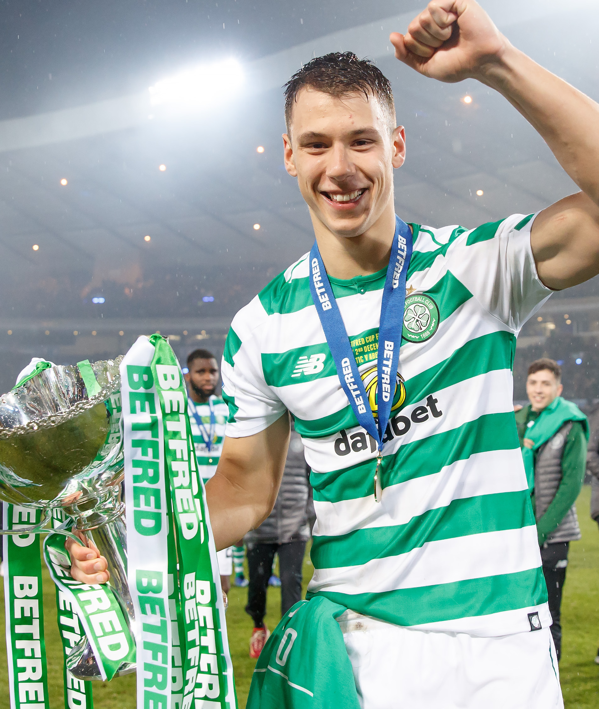 BENKOVIC’S CELTIC TARGET | Celtic Quick News