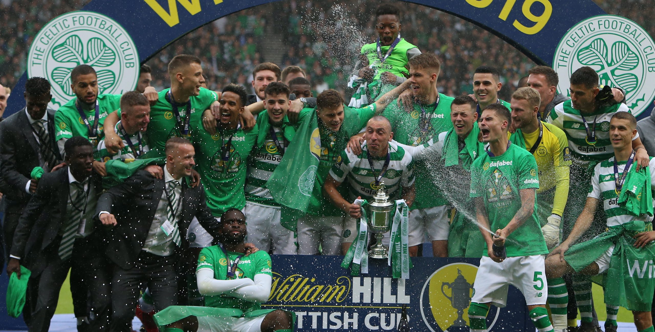 TREBLE TREBLE CELTIC AND A DATE WITH DESTINY | Celtic Quick News