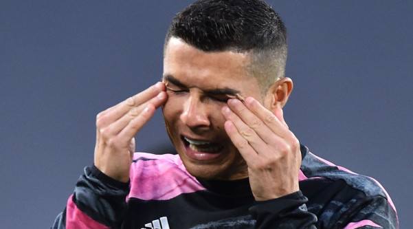 RONALDO AND CO WOE: NO 10 IN A ROW | Celtic Quick News