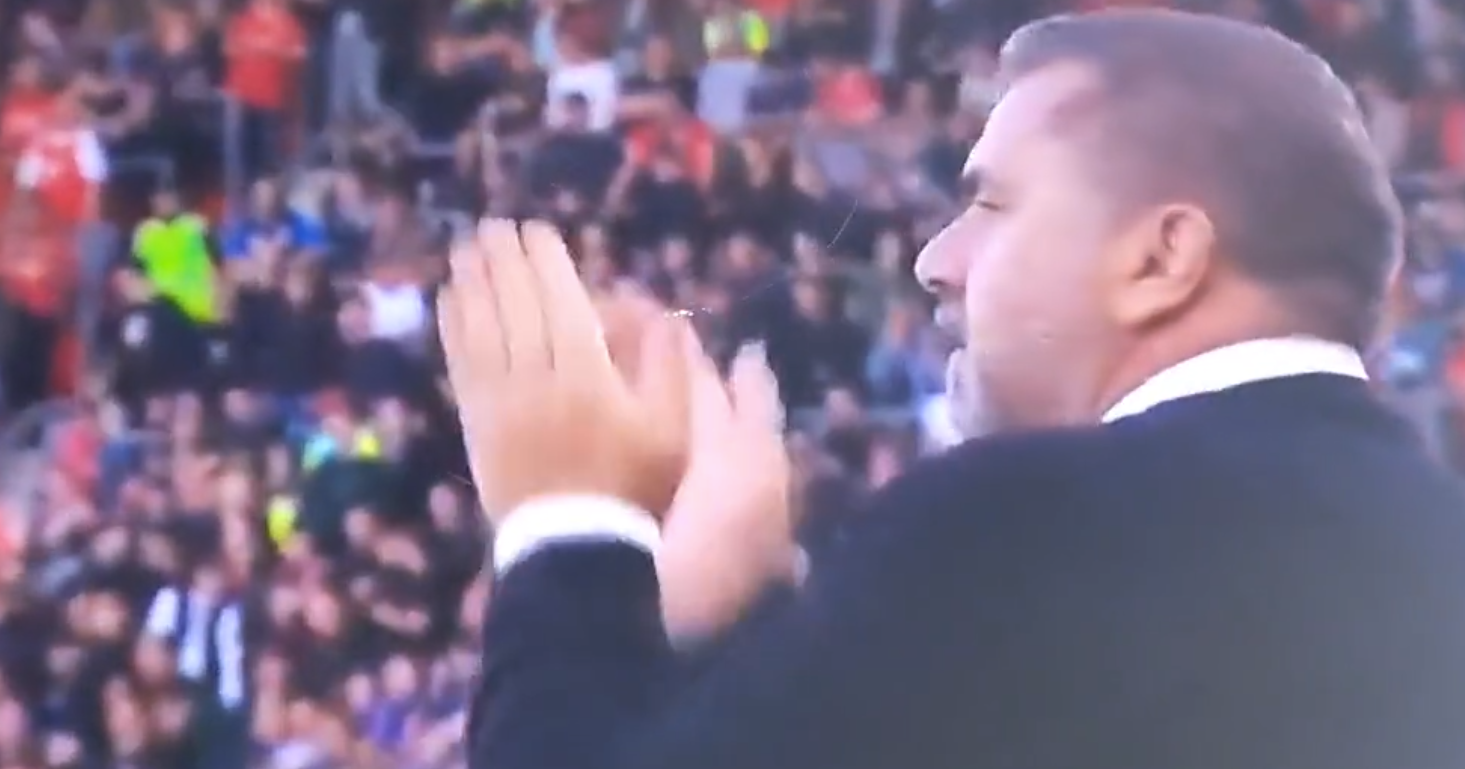 POSTECOGLOU AND THE IMPORTANCE OF OVERCOMING THE FEAR FACTOR | Celtic ...