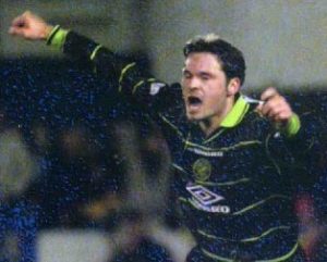 WHATEVER HAPPENED TO…MARK VIDUKA? | Celtic Quick News