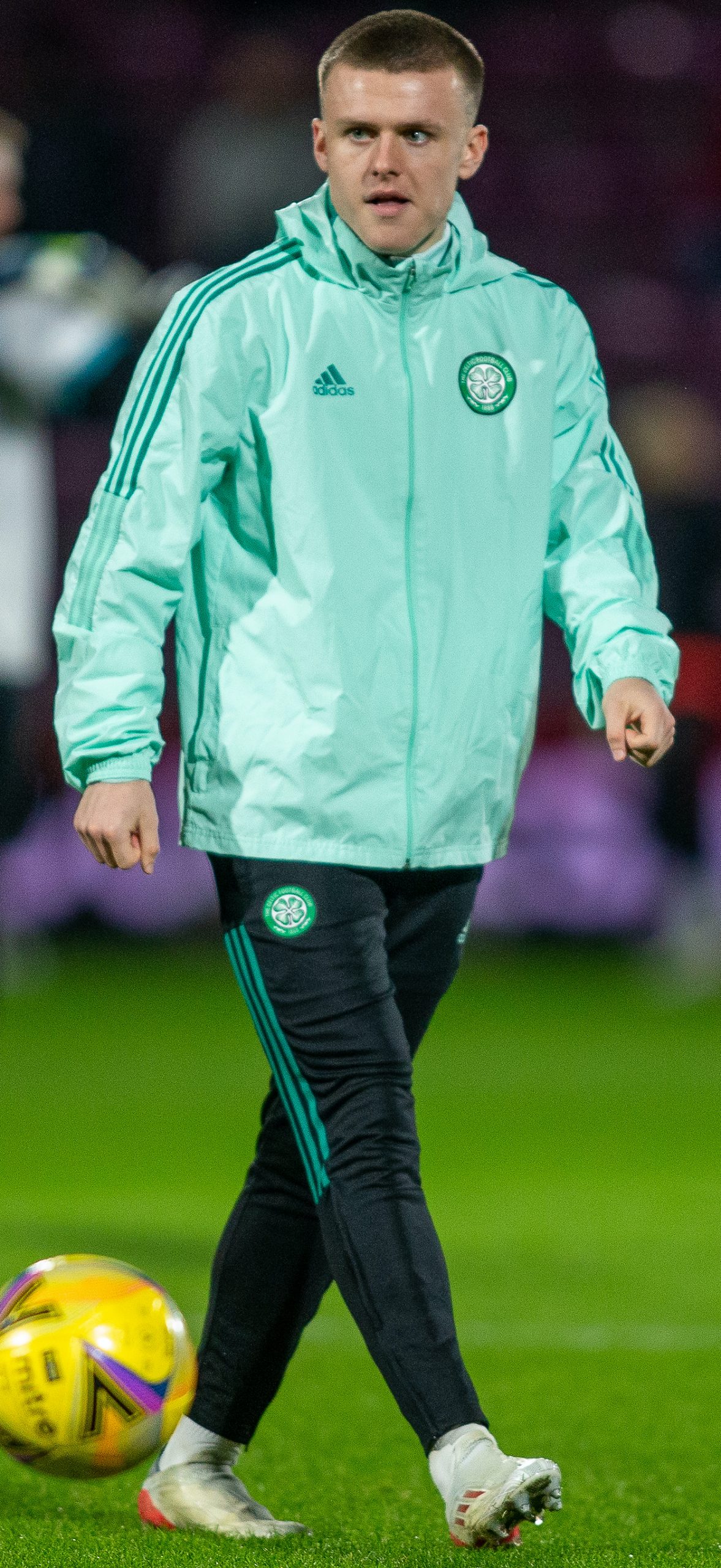 £600,000 DOAK | Celtic Quick News