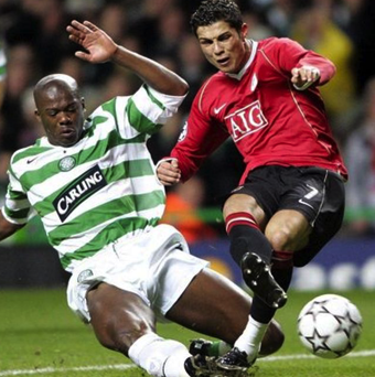 WHATEVER HAPPENED TO…BOBO BALDE? | Celtic Quick News