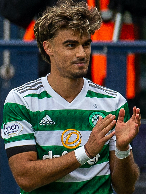 ANGE ON JOTA: ‘HE WANTS TO BE THE BEST HE CAN BE’ | Celtic Quick News