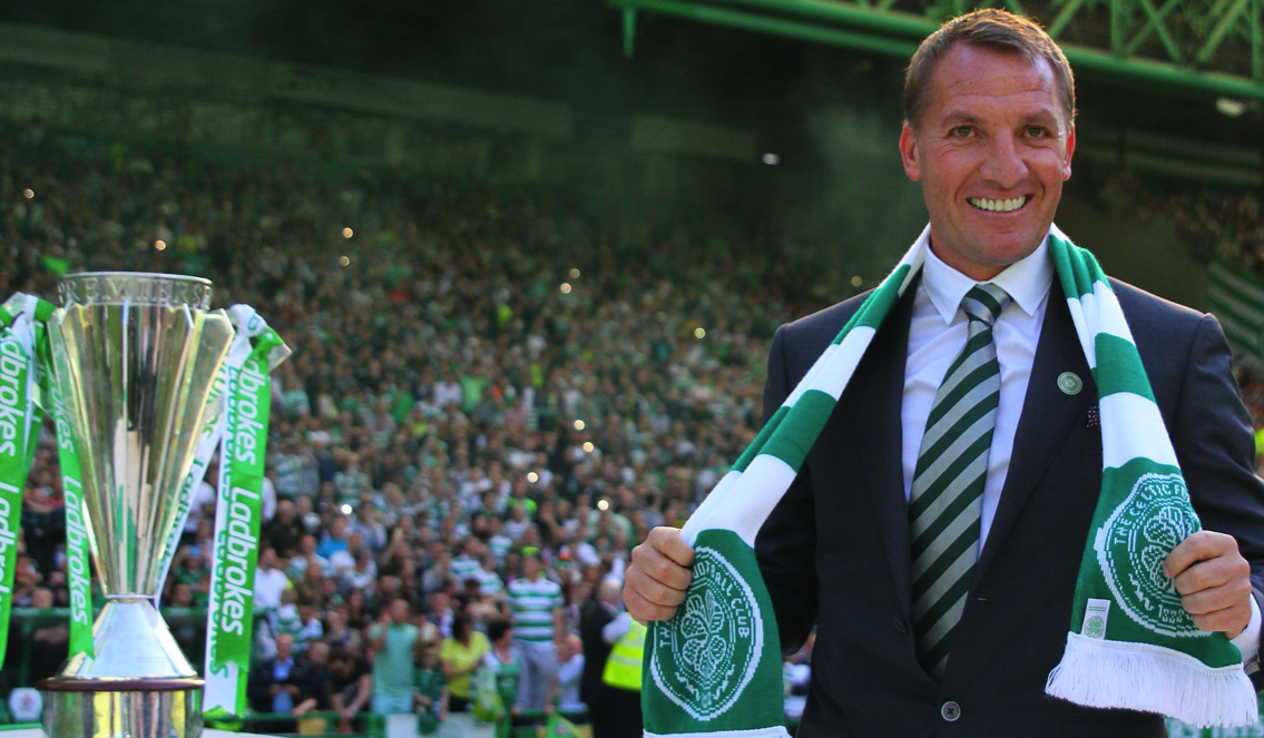 BRENDAN RODGERS: THE STORY SO FAR: Part Two | Celtic Quick News