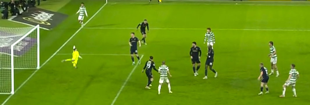 ‘BUZZING’ AND ‘BRILLIANT’: KELLY’S IN PARADISE | Celtic Quick News