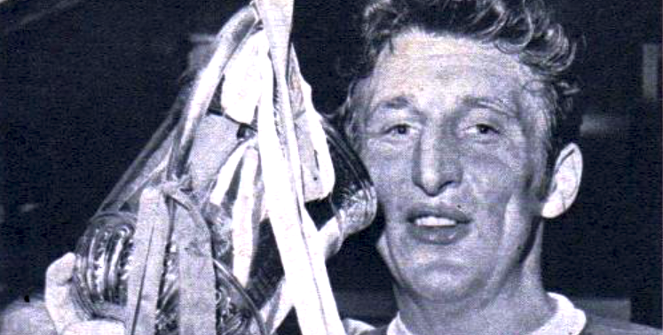 WHEN WEE JINKY MET BIG TG: PART THREE | Celtic Quick News