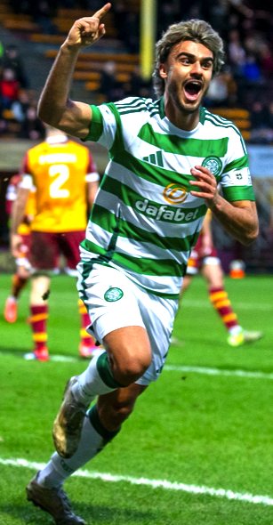 JOTA WOE | Celtic Quick News