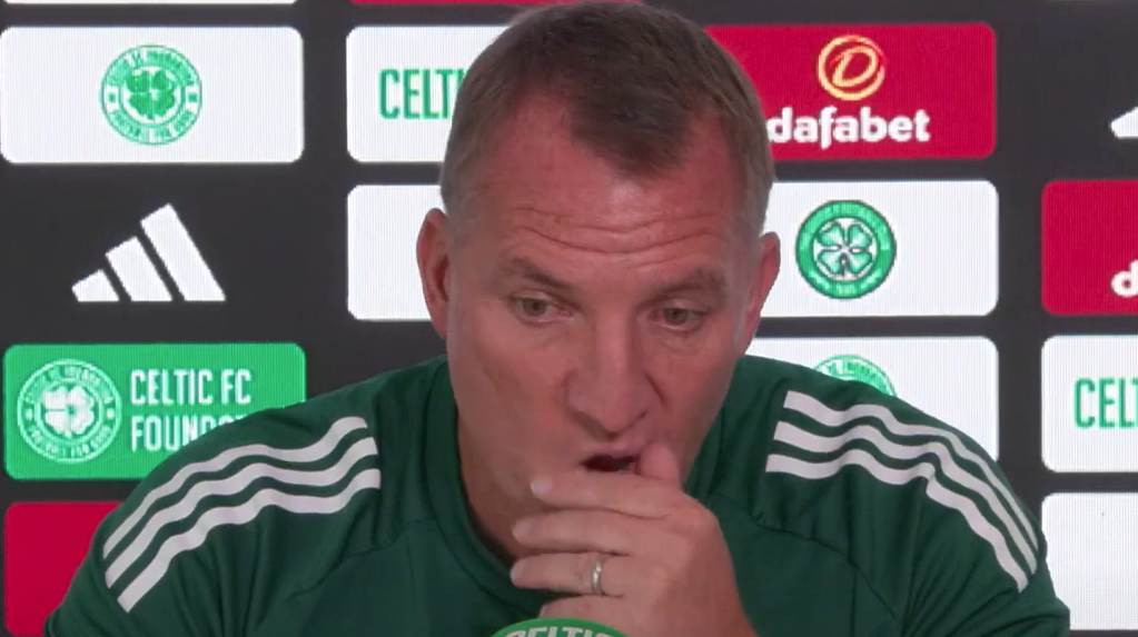 ‘ABSOLUTELY SICKENED,’ SUTTON FIRES RODGERS WARNING | Celtic Quick News