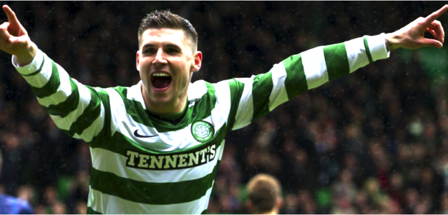 WHATEVER HAPPENED TO…GARY HOOPER? | Celtic Quick News