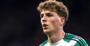 CELTIC REJECT £17m ENGELS BID | Celtic Quick News