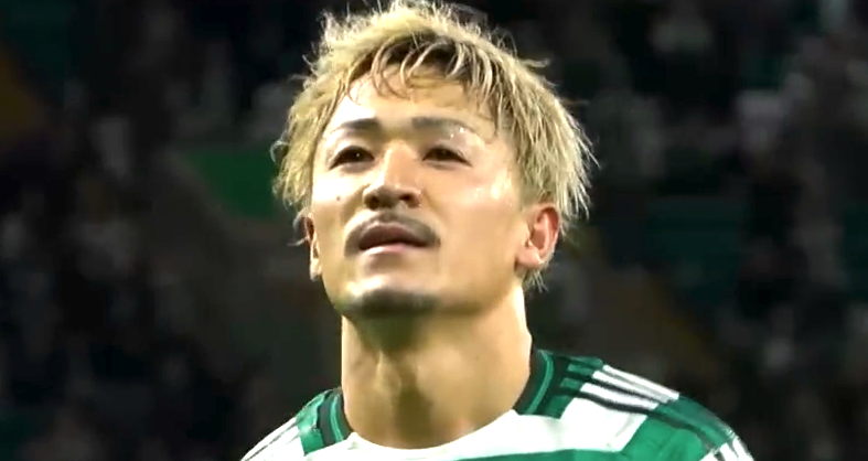 ‘I WOULDN’T WANT TO LOSE HIM,’ O’NEILL OPENS UP ON MAEDA | Celtic Quick ...