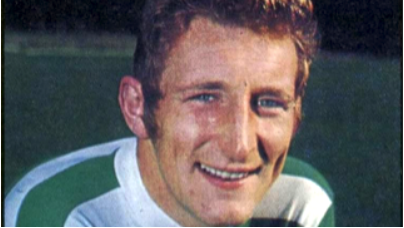WHEN WEE JINKY MET BIG TG: PART TWO | Celtic Quick News