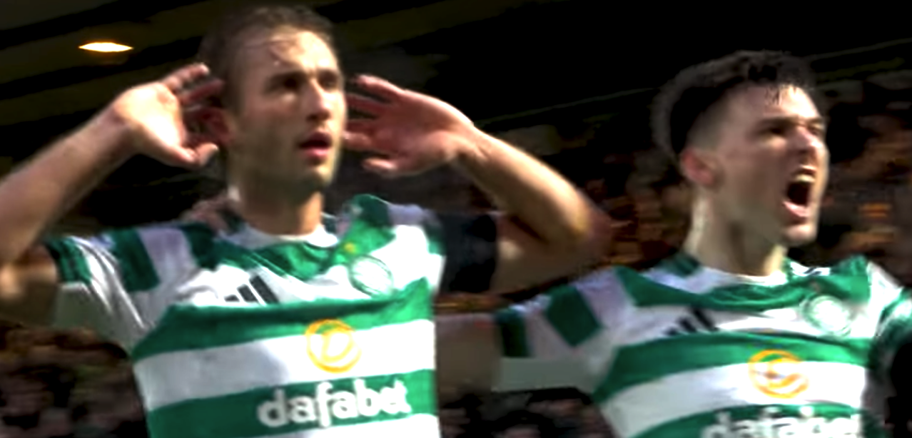 BENJI’S BEST | Celtic Quick News