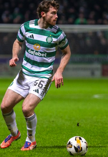 ‘NO EXCUSES,’ ADMITS RALSTON AS HE CALLS FOR CELTIC TRUE GRIT | Celtic ...