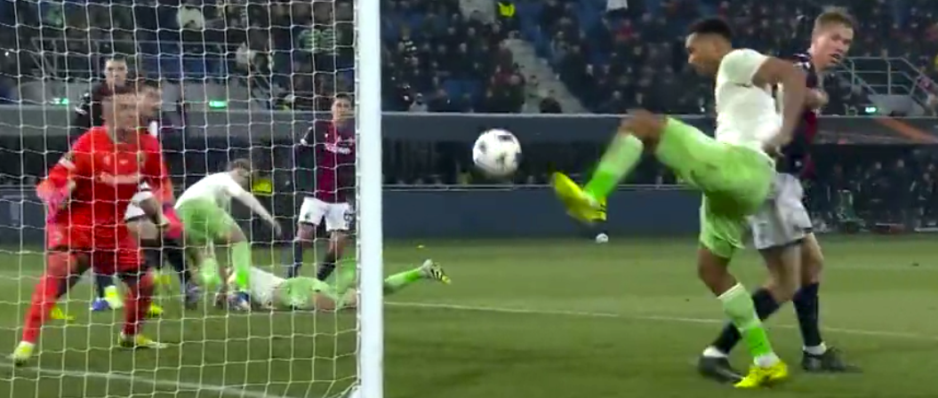 BOLOGNA 2 CELTIC 2: REO SEES RED AS 10 HEROES HOLD OUT | Celtic Quick News