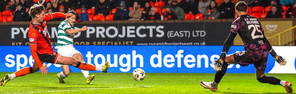 MAEDA ADVICE TO CELTIC MISFIT | Celtic Quick News