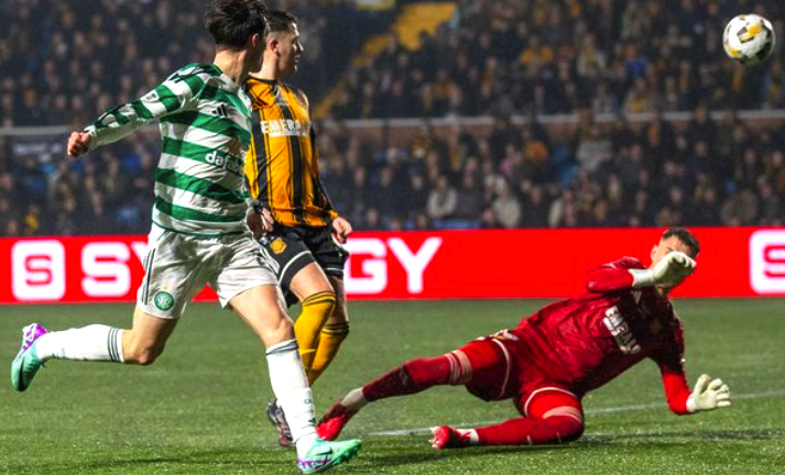 SCOTTISH CUP DRAW: CELTIC v DUNDEE | Celtic Quick News