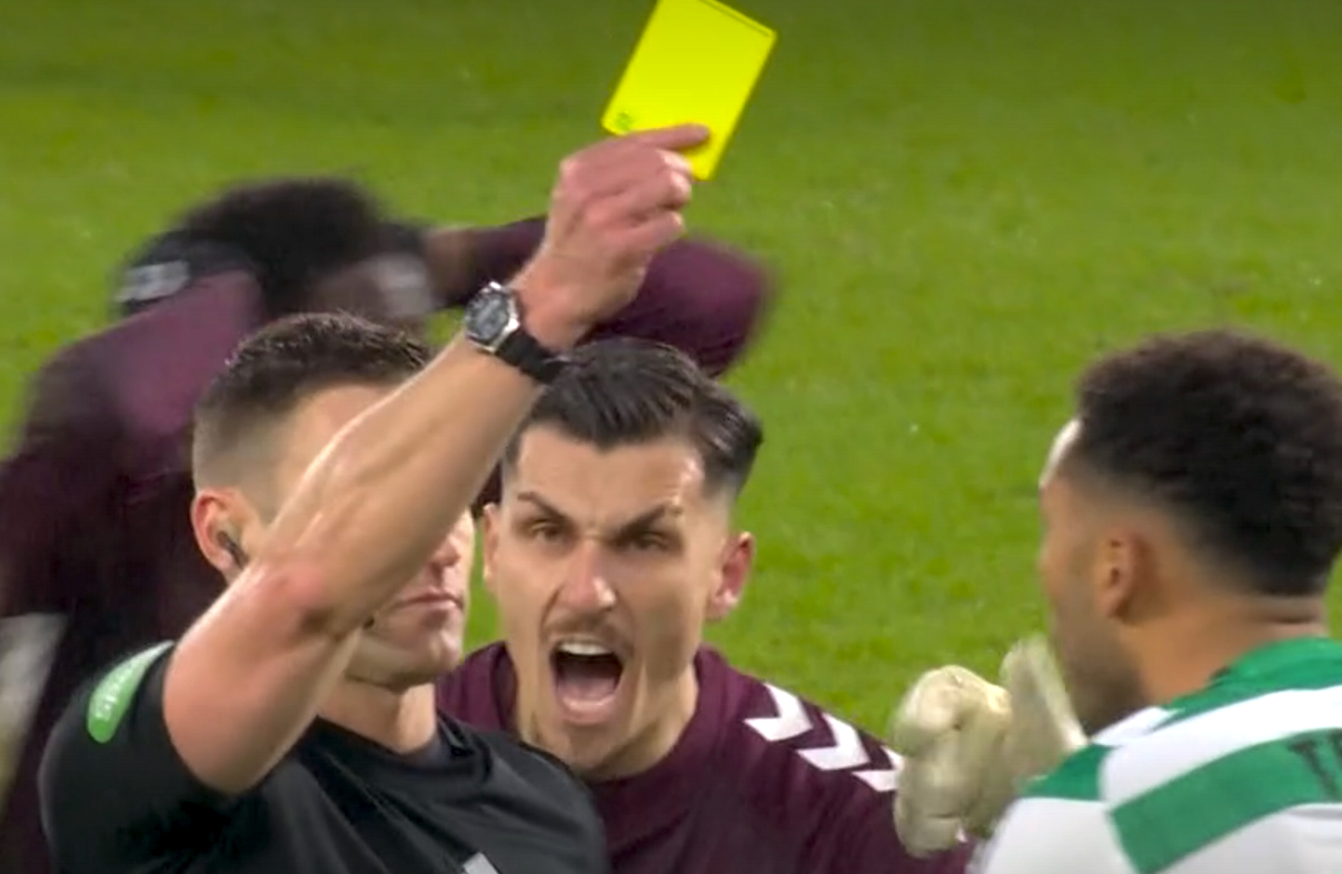 ALEX’S ANGLE: SFA JUSTICE | Celtic Quick News