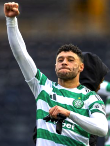 O’NEILL ON OXLADE-CHAMBERLAIN: ‘I’M HOPING’ | Celtic Quick News
