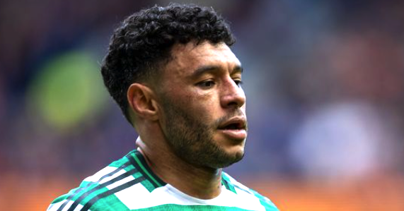 AXE FOR OX? | Celtic Quick News