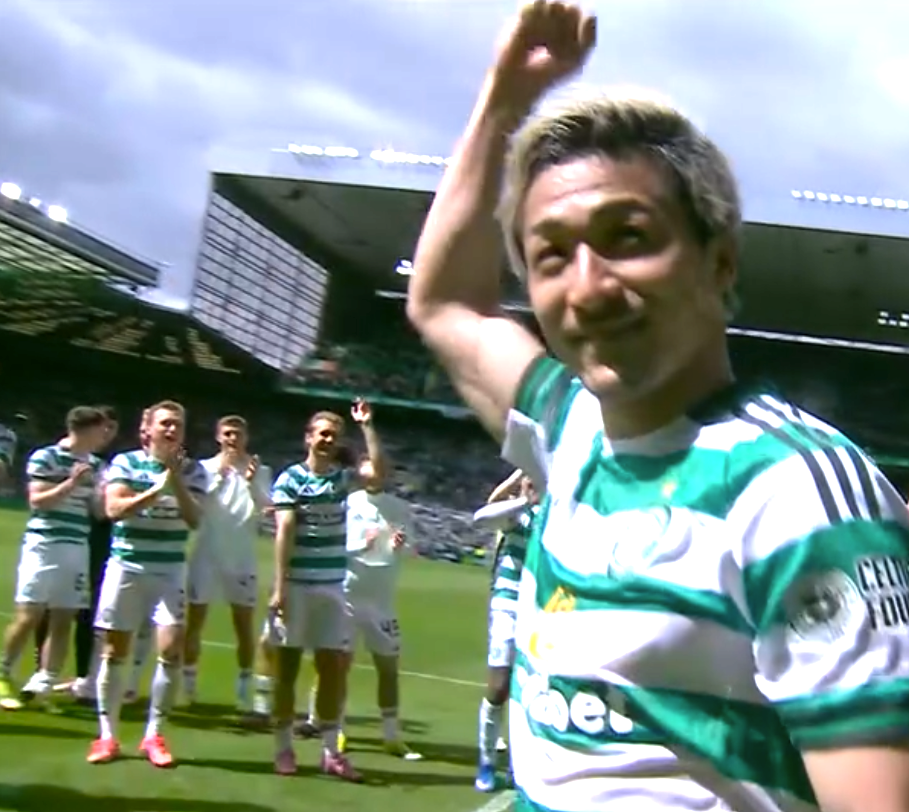IHEANACHO, OSMAND POSER FOR MARTIN | Celtic Quick News