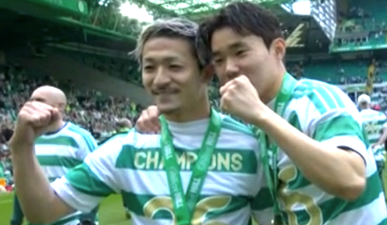 YANG’S IN | Celtic Quick News