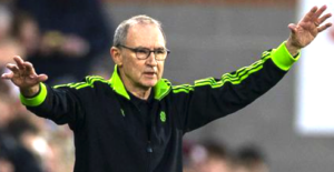 O’NEILL: ‘HUGE QUESTIONS REMAIN’ | Celtic Quick News