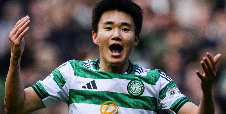YANG’S IN | Celtic Quick News