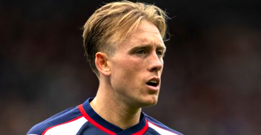 EX-CELT MILLER JOINS HEARTS | Celtic Quick News