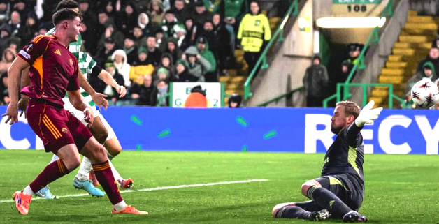 CELTIC ‘AN EXCITING OPTION’ FOR ONE-TIME WONDERBOY | Celtic Quick News