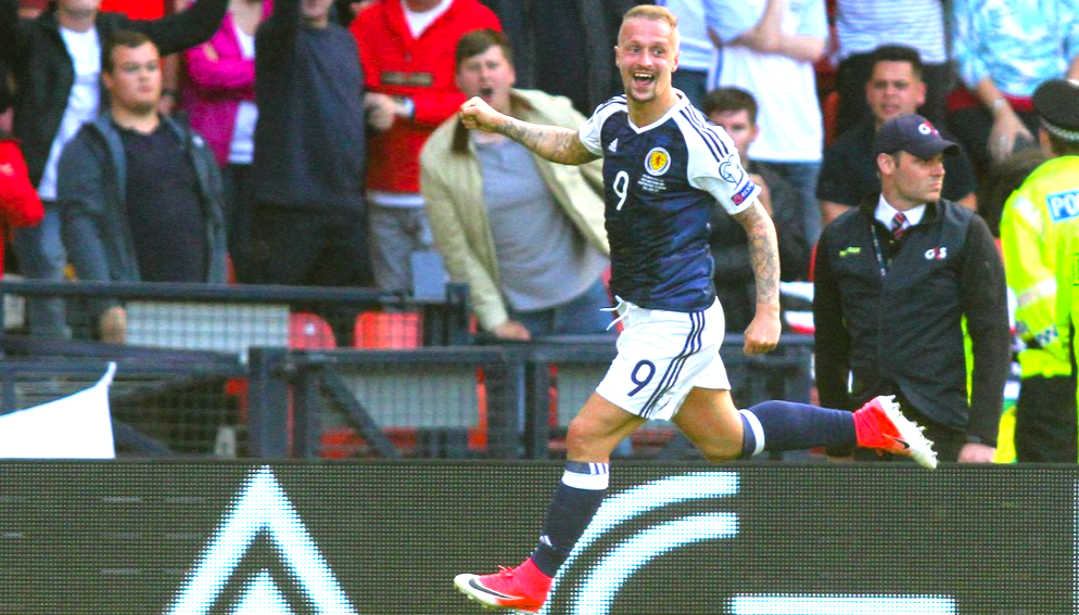 GRIFF: THE NATIONAL TREASURE | Celtic Quick News